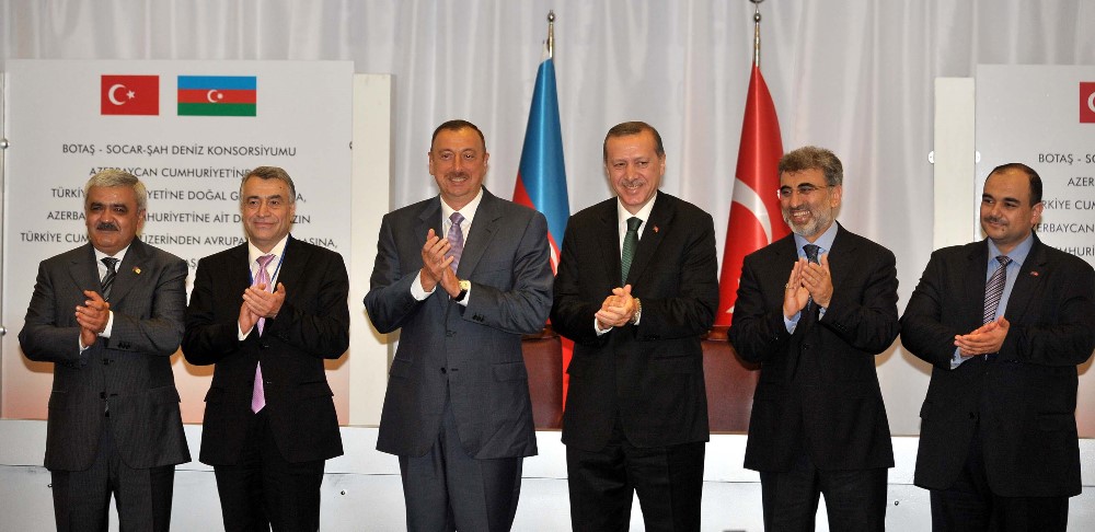 Turkey as a Regional Energy Hub, Commentaries John Roberts | Insight Turkey