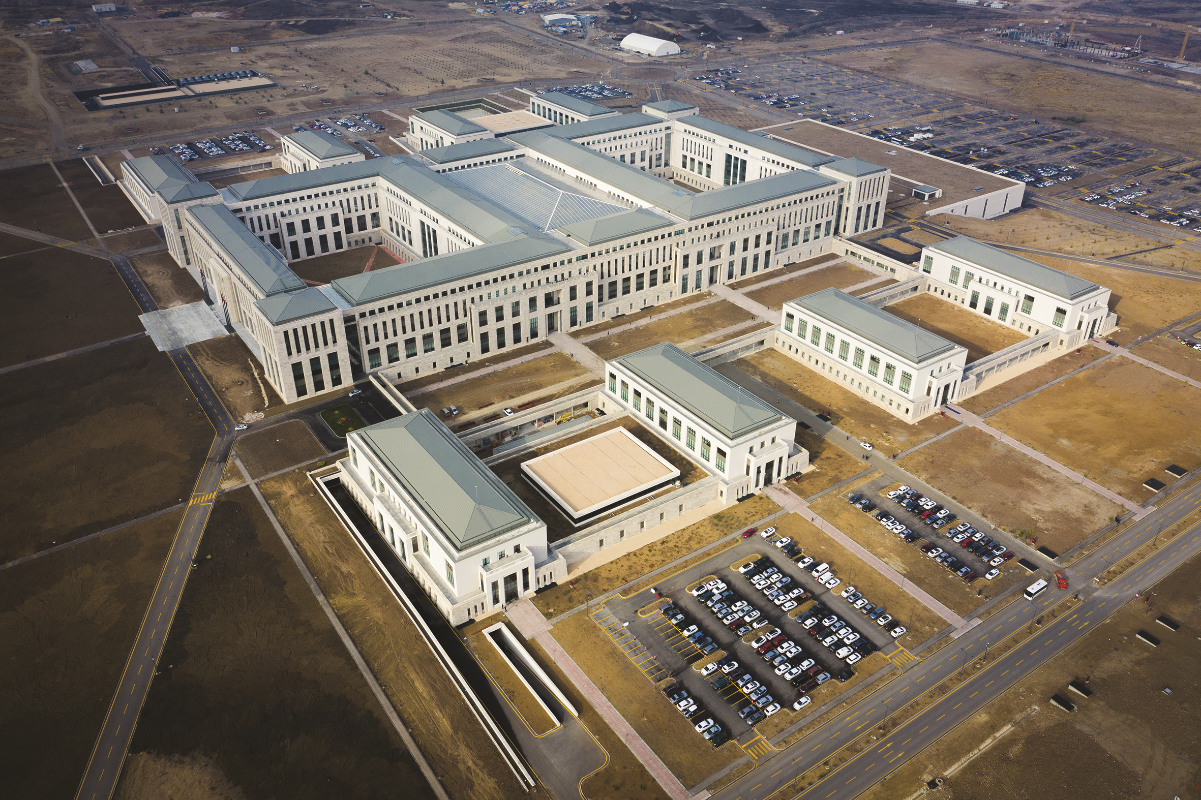 The Operational Capacity of Turkish Intelligence within the Scope of ...