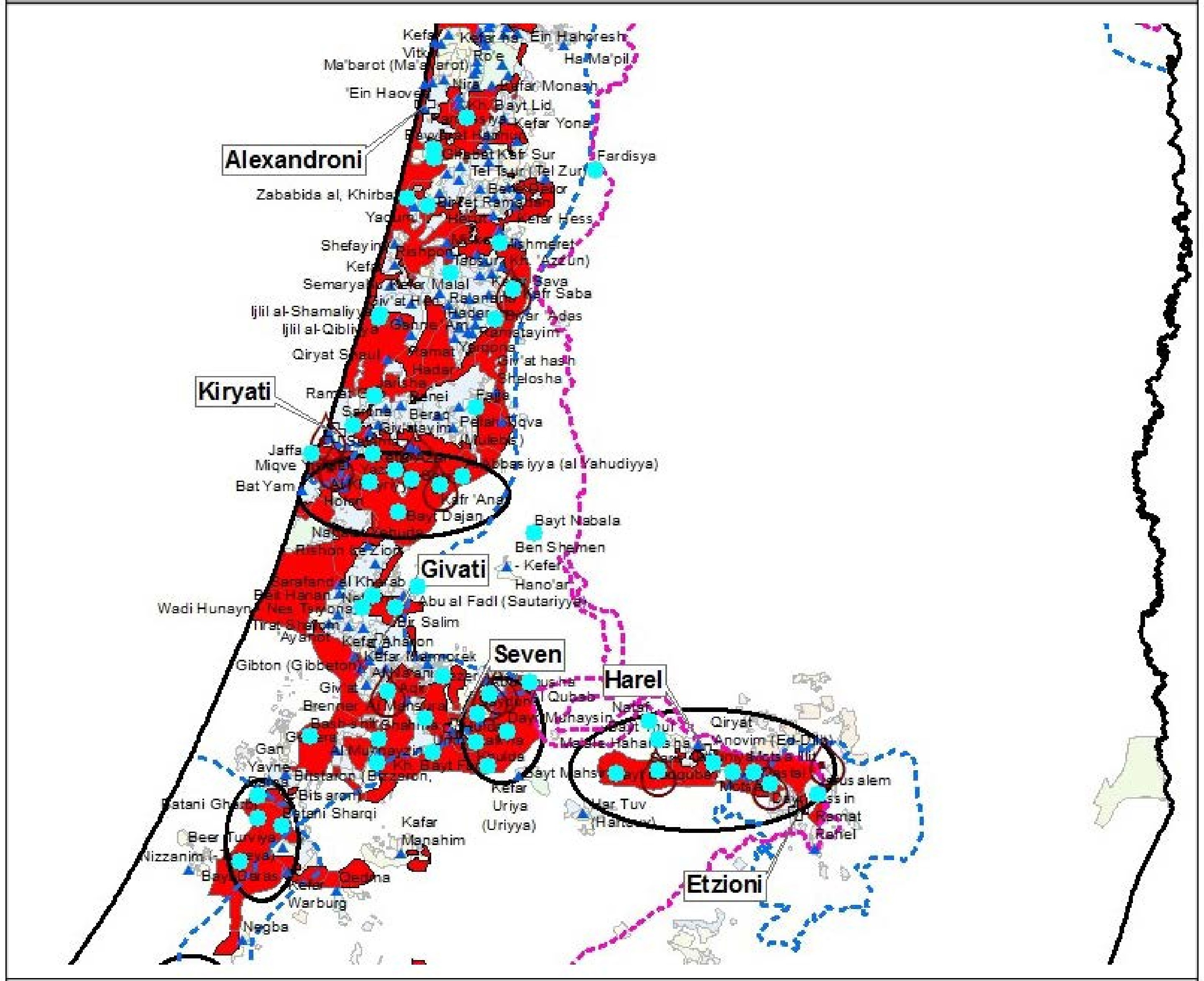 The Right of Return: The Only Future for Palestine, Commentaries Salman ...