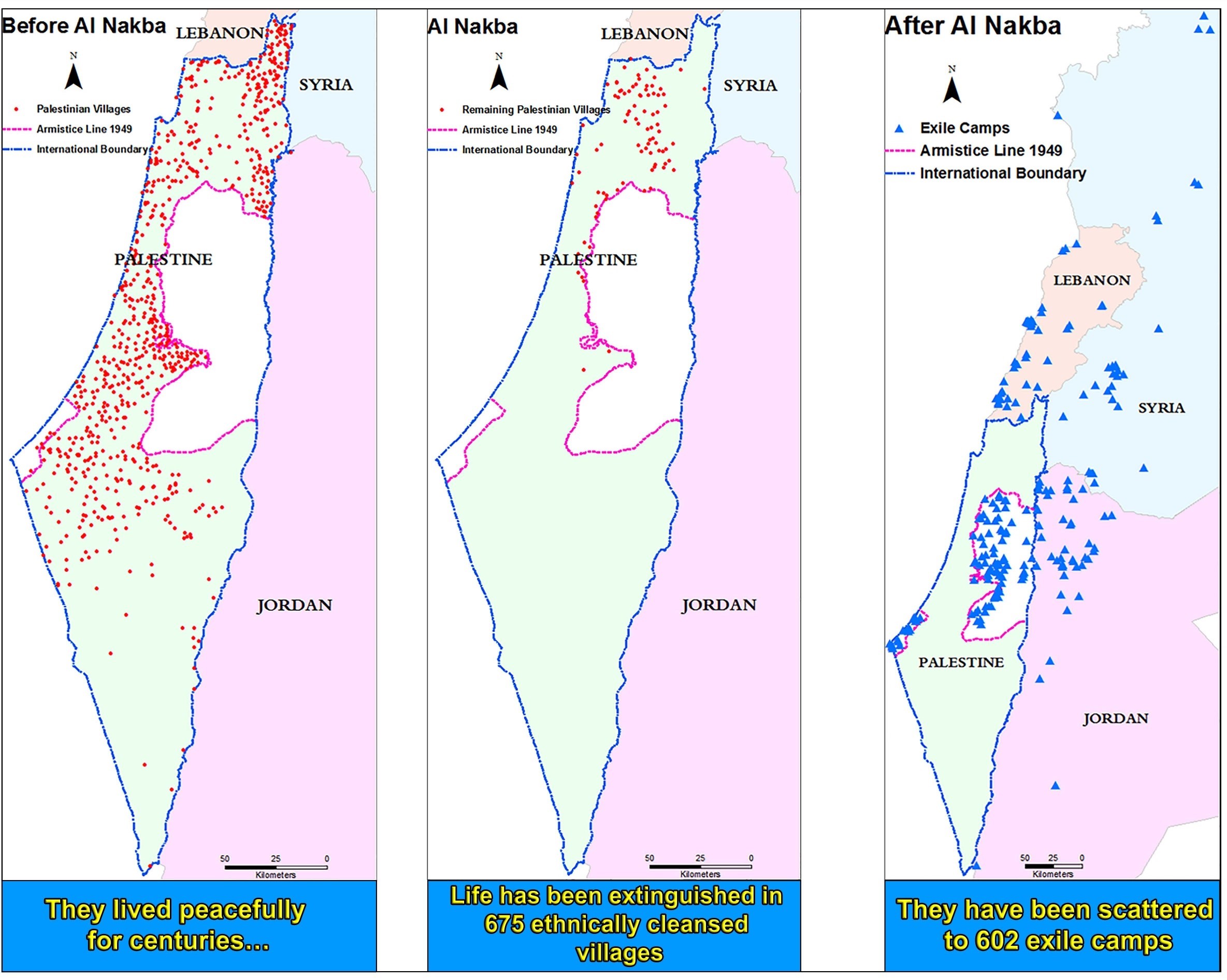 The Right of Return: The Only Future for Palestine, Commentaries Salman Abu Sitta | Insight Turkey