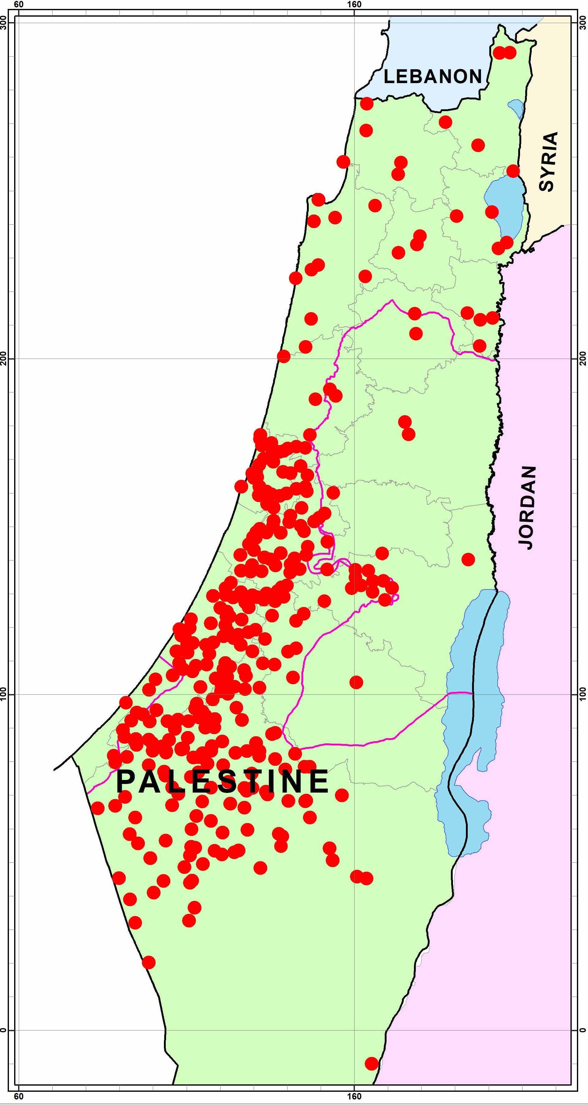The Right of Return: The Only Future for Palestine, Commentaries Salman ...