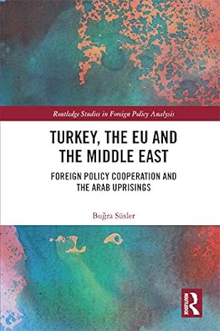 Books for Review | Insight Turkey