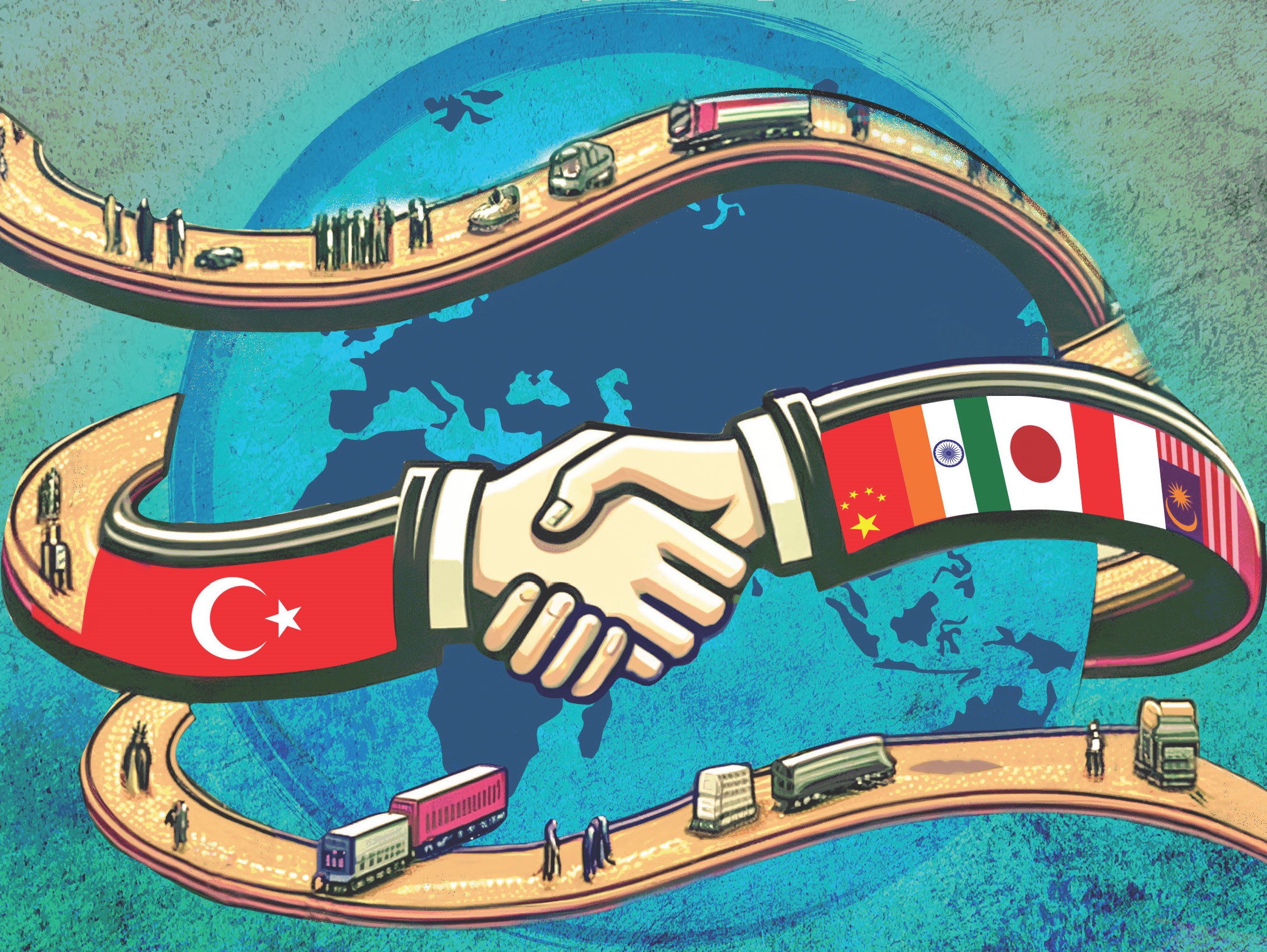 Editor's Notes | Insight Turkey