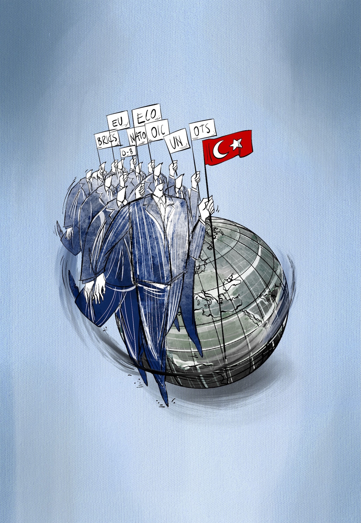 Editor's Note | Insight Turkey
