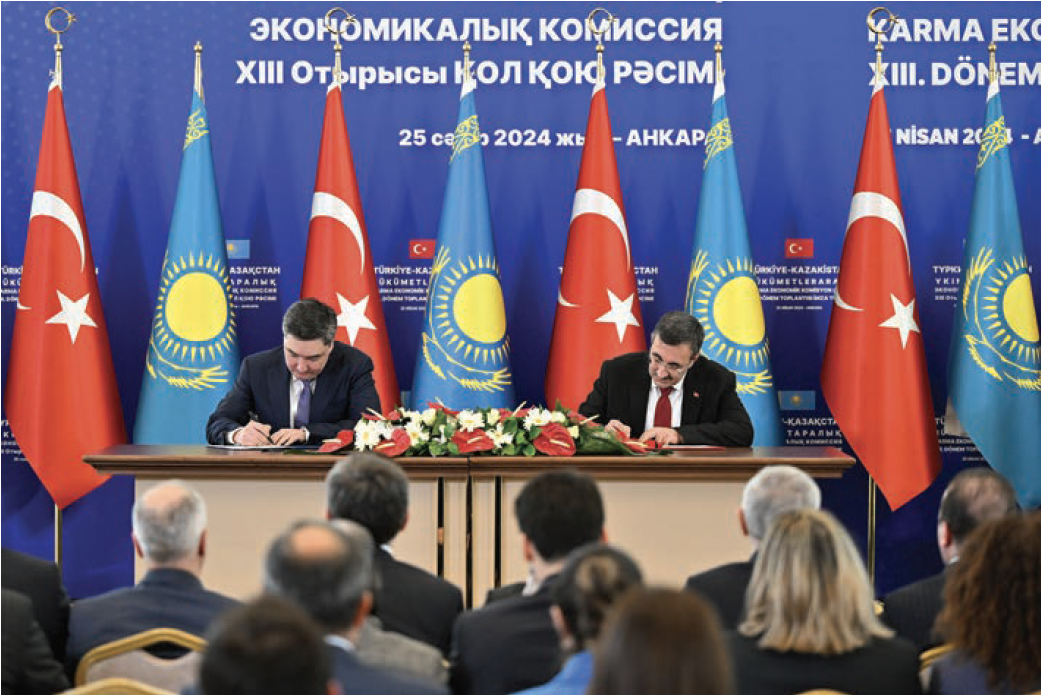 Articles | Insight Turkey